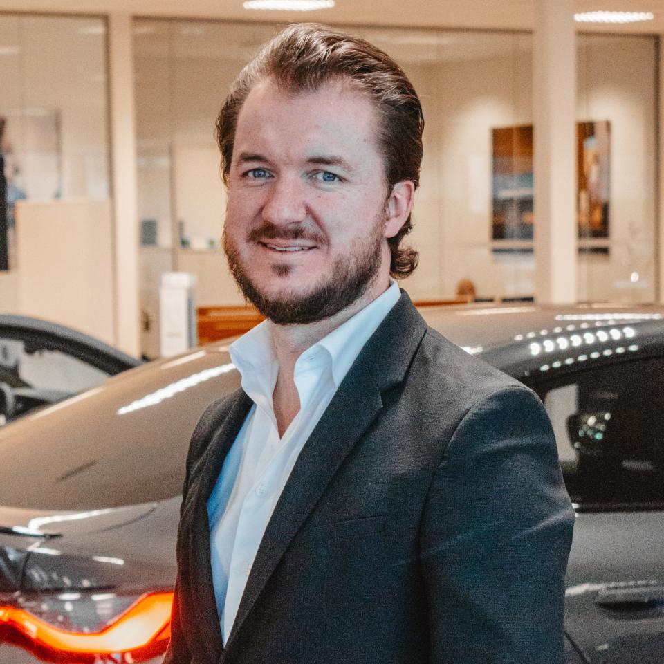 Contact Dealer Malle NL | BMW Meeusen